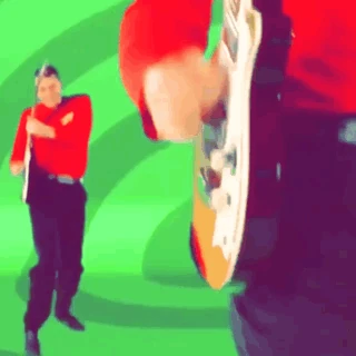 Murray Cook | Play School Wiki | Fandom