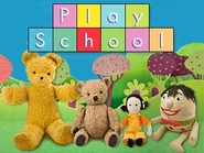 Jemima | Play School Wiki | Fandom