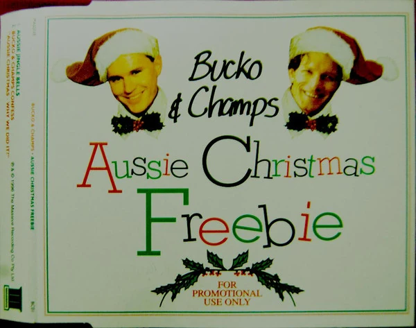 Aussie Christmas Freebie | Play School Wiki | Fandom