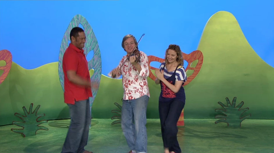 Music (Tuesday)/Gallery | Play School Wiki | Fandom