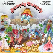 Humpty Dumpty | Play School Wiki | Fandom