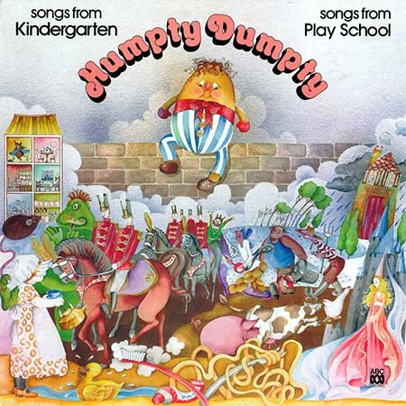 Humpty Dumpty | Play School Wiki | Fandom