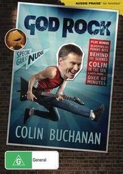 God Rock (DVD) | Play School Wiki | Fandom