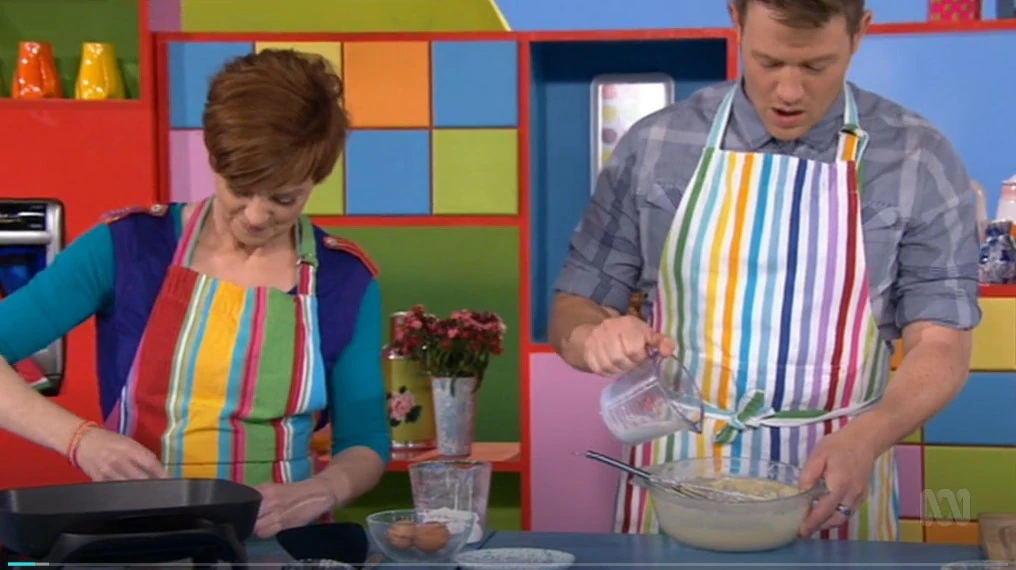 Imagine (Tuesday)/Gallery | Play School Wiki | Fandom