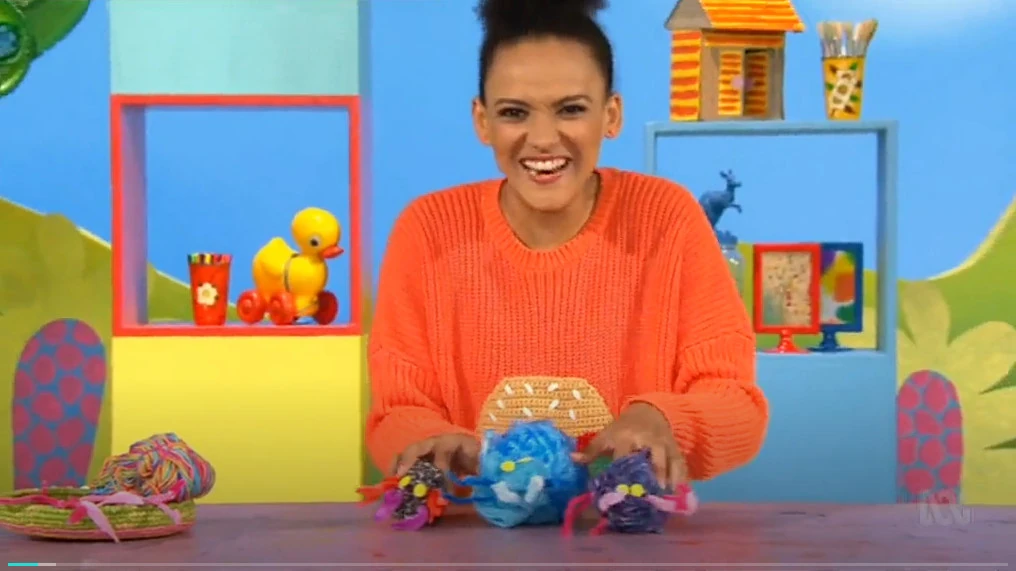 My Family Your Family (Wednesday)/Gallery | Play School Wiki | Fandom
