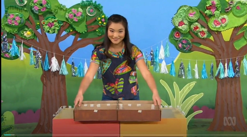 Let's Experiment (Wednesday)/Gallery | Play School Wiki | Fandom