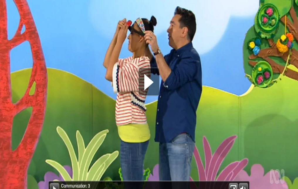 Communication (Wednesday)/Gallery | Play School Wiki | Fandom