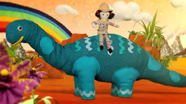 Jemima's Big Adventure | Play School Wiki | Fandom