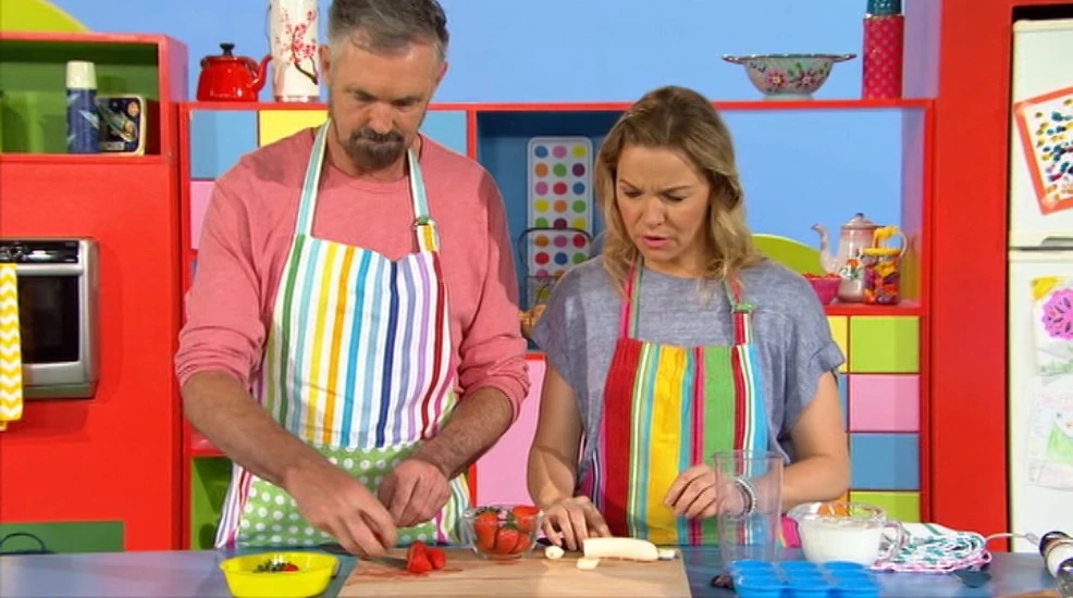 Here To There (Wednesday)/Gallery | Play School Wiki | Fandom