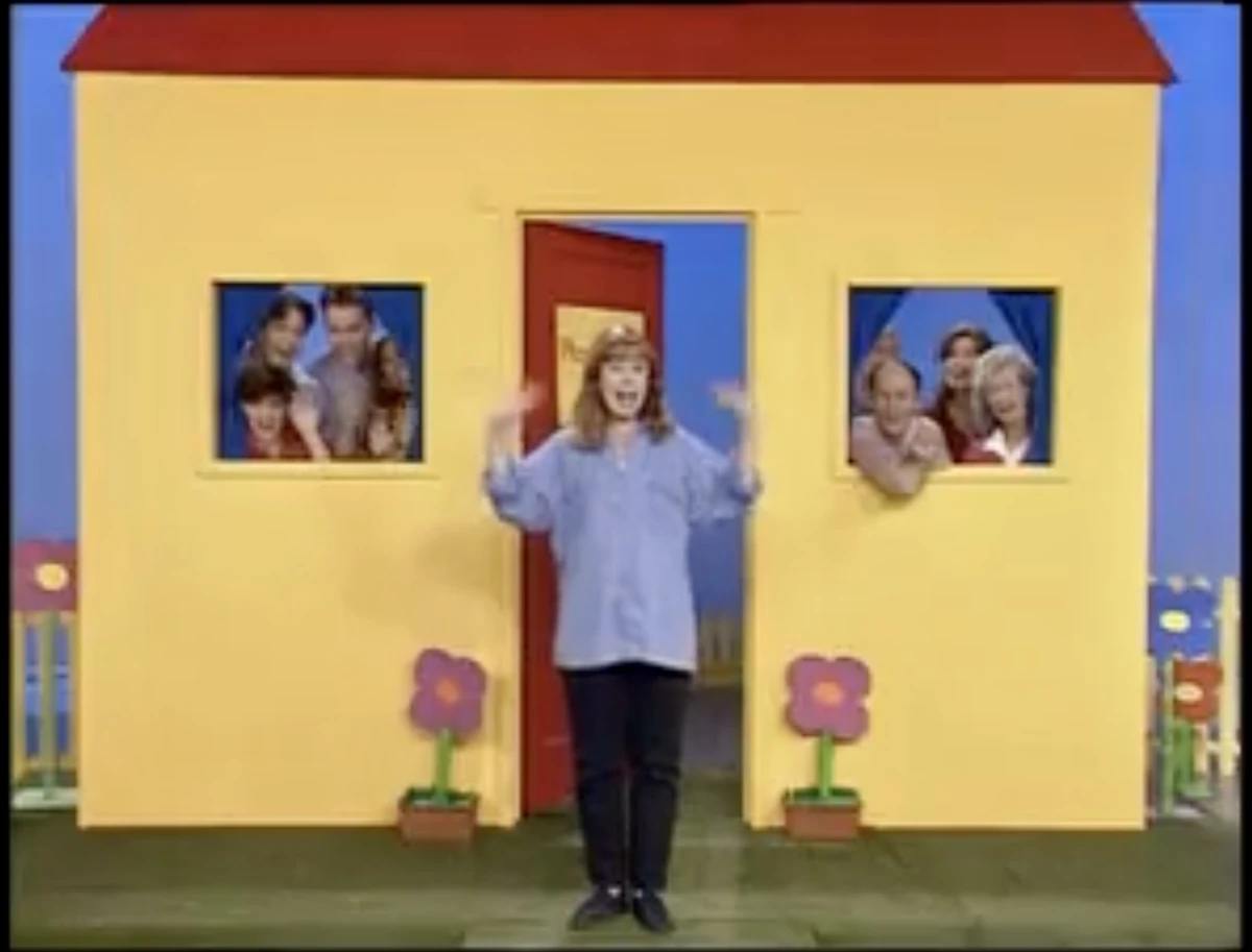 Hello | Play School Wiki | Fandom
