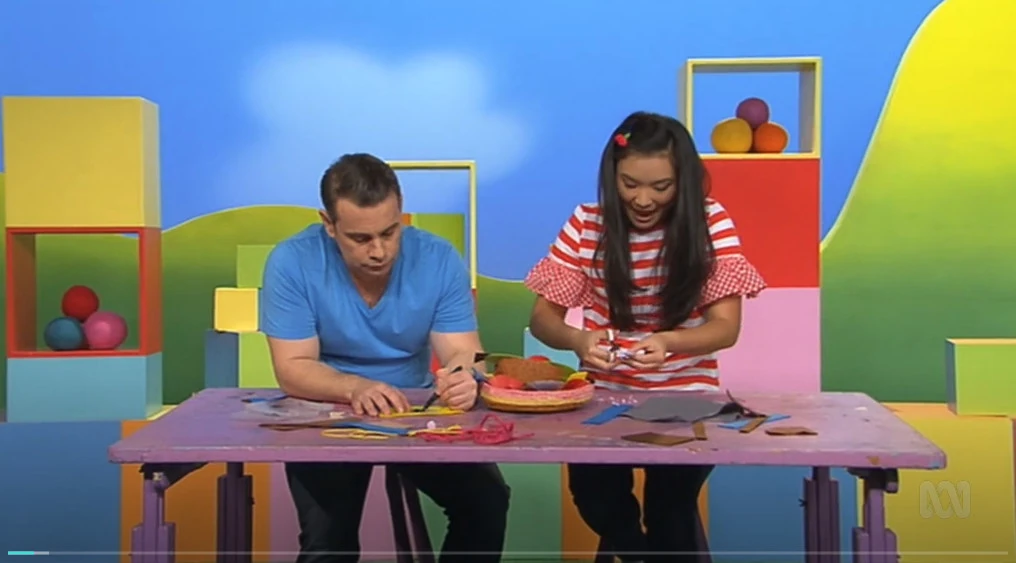 Tell Me A Story (Thursday)/Gallery | Play School Wiki | Fandom