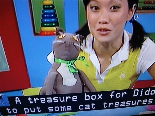 Diddle | Play School Wiki | Fandom