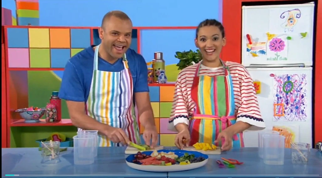 Let's Experiment (Thursday)/Gallery | Play School Wiki | Fandom