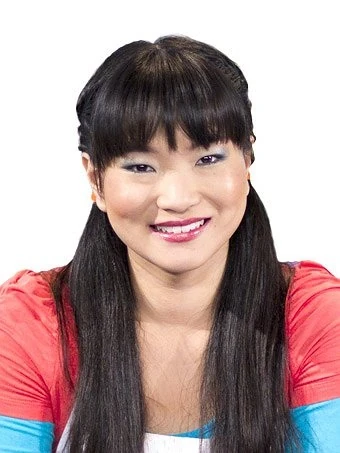 Michelle Lim Davidson | Play School Wiki | Fandom