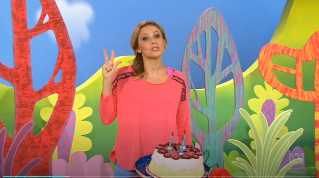Rachael Coopes | Play School Wiki | Fandom