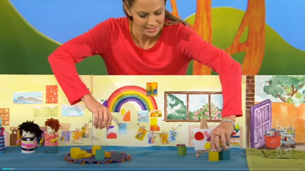 Let's Explore (Wednesday)/Gallery | Play School Wiki | Fandom