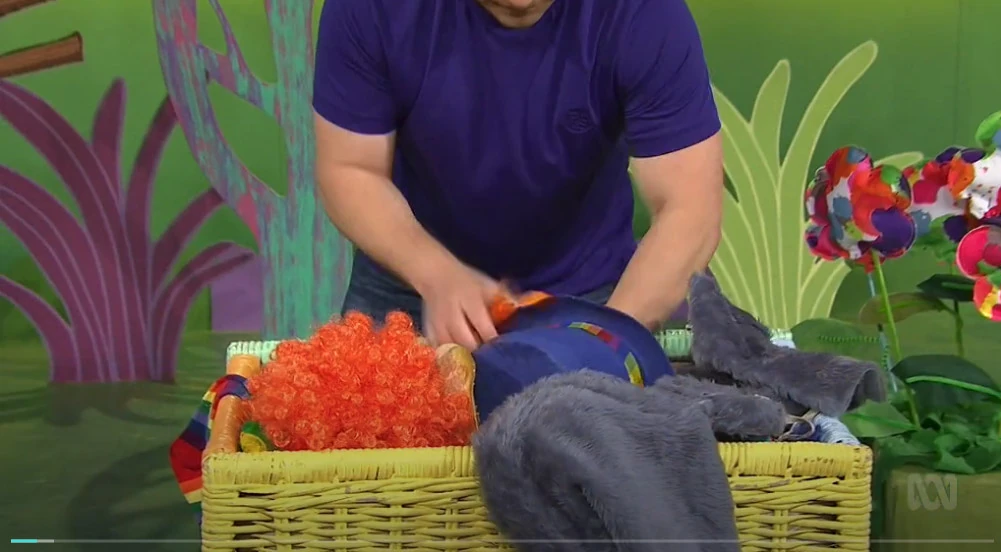 Look And Wonder (Wednesday)/Gallery | Play School Wiki | Fandom