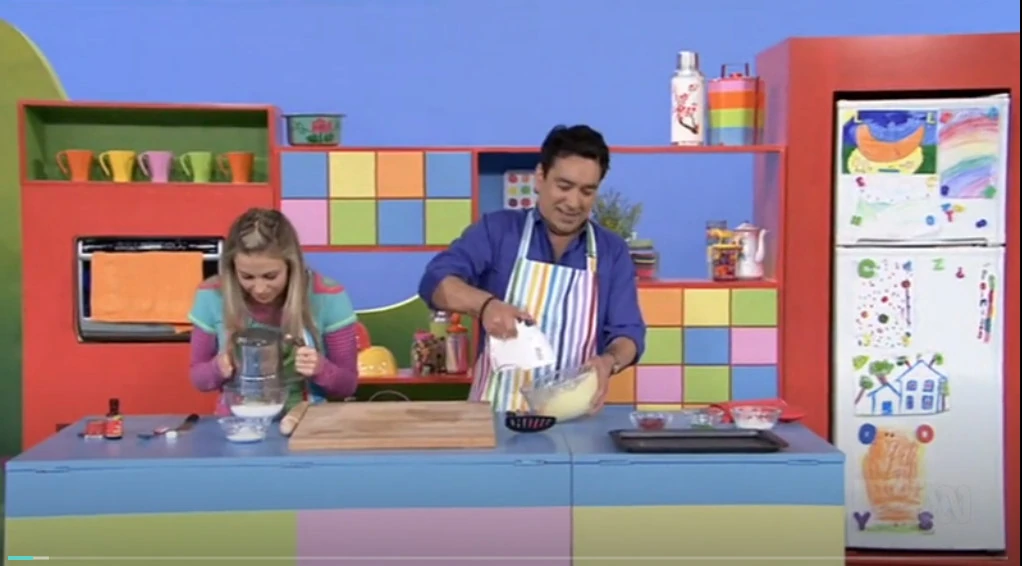 Putting It All Together (Wednesday)/Gallery | Play School Wiki | Fandom