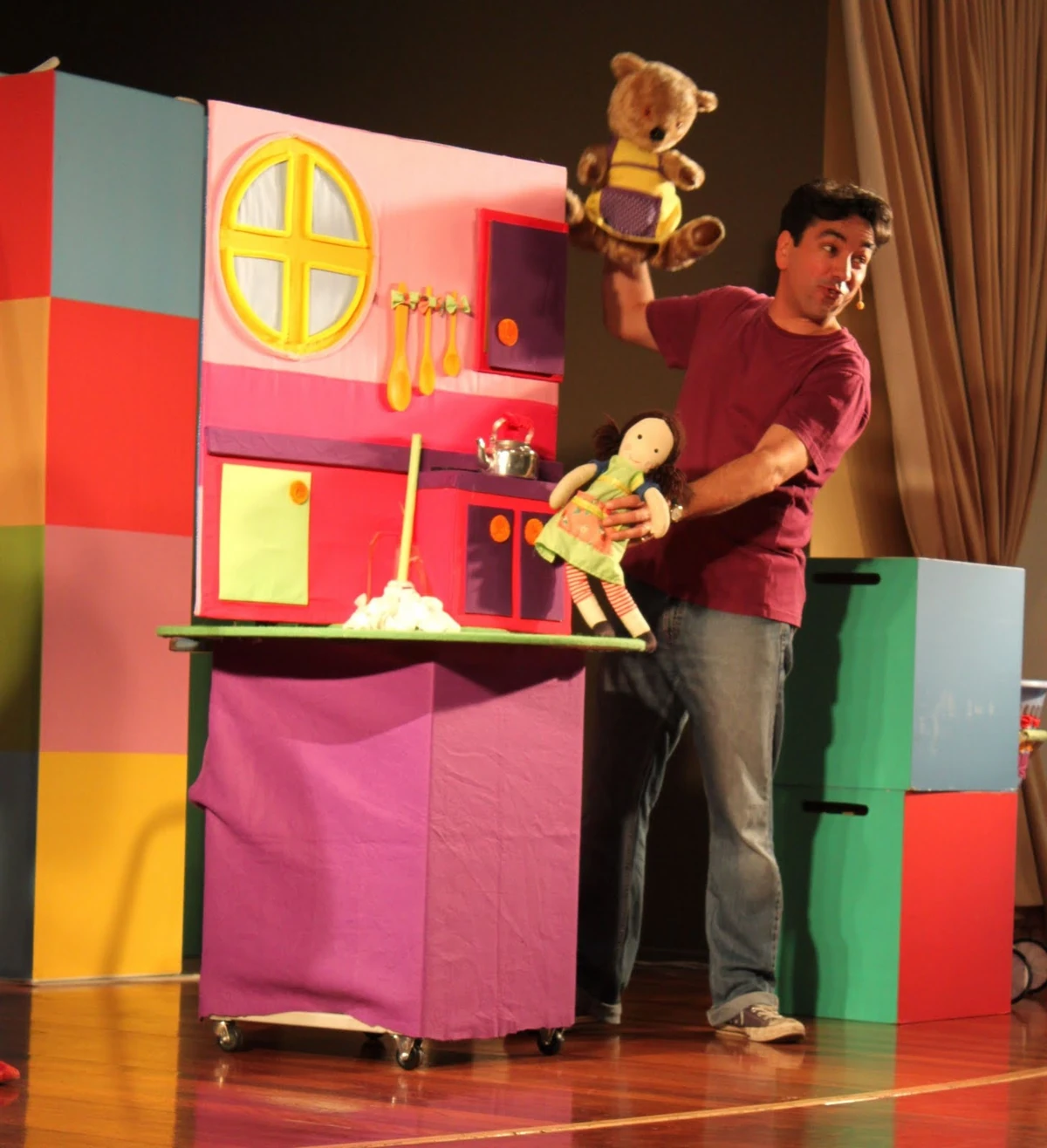 Play School Concerts | Play School Wiki | Fandom