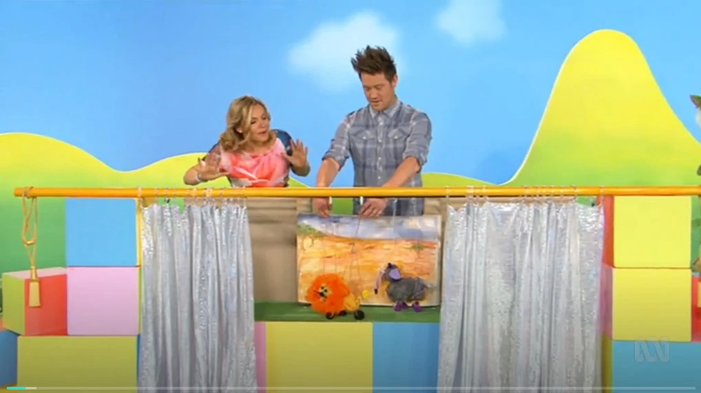 Carnival Of The Animals (Wednesday)/Gallery | Play School Wiki | Fandom