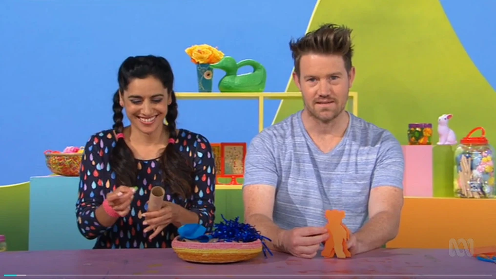 Round And Round (Wednesday)/Gallery | Play School Wiki | Fandom