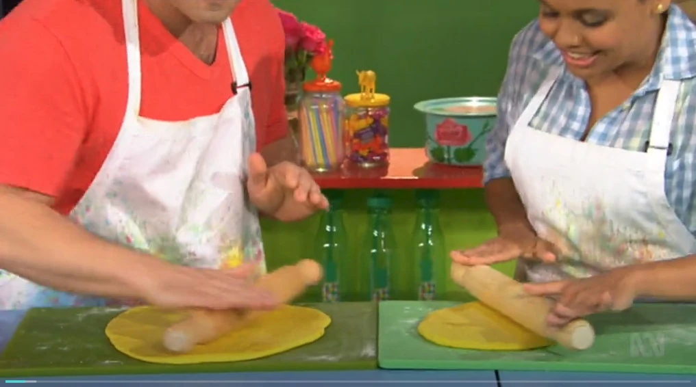 Collections (Wednesday)/Gallery | Play School Wiki | Fandom