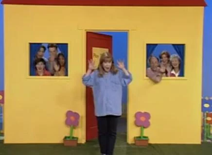 Presenters | Play School Wiki | Fandom
