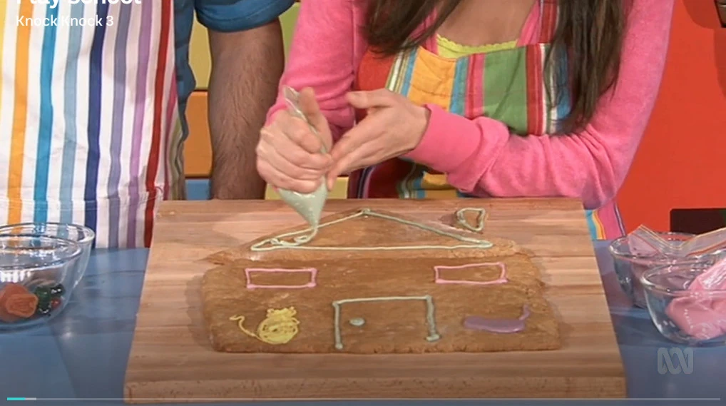Knock Knock! (Wednesday)/Gallery | Play School Wiki | Fandom