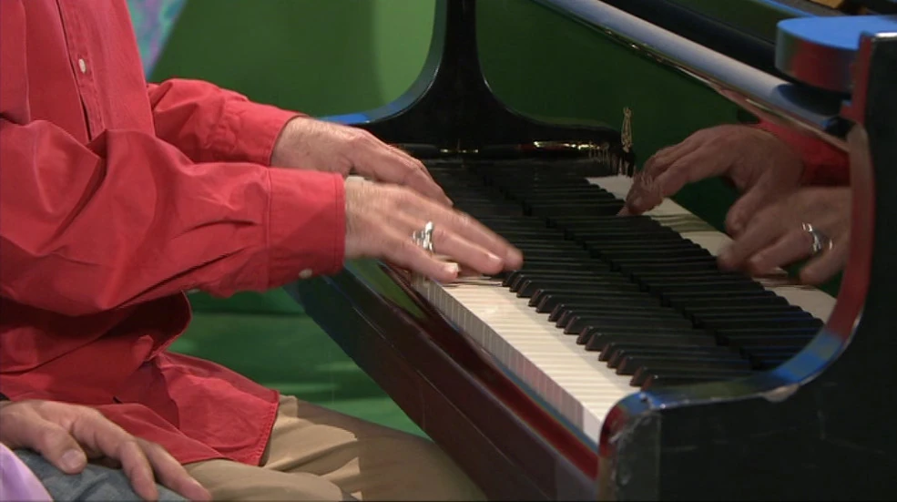 Music (Friday)/Gallery | Play School Wiki | Fandom