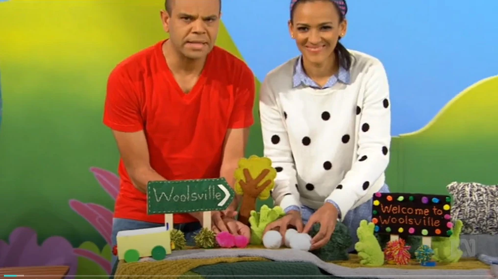 Let's Explore (Tuesday)/Gallery | Play School Wiki | Fandom