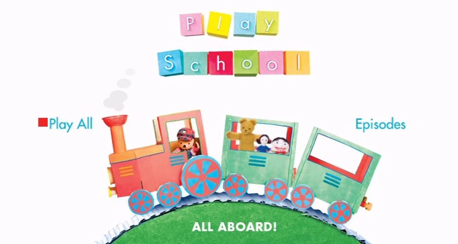 All Aboard! | Play School Wiki | Fandom