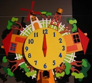 Clocks | Play School Wiki | Fandom