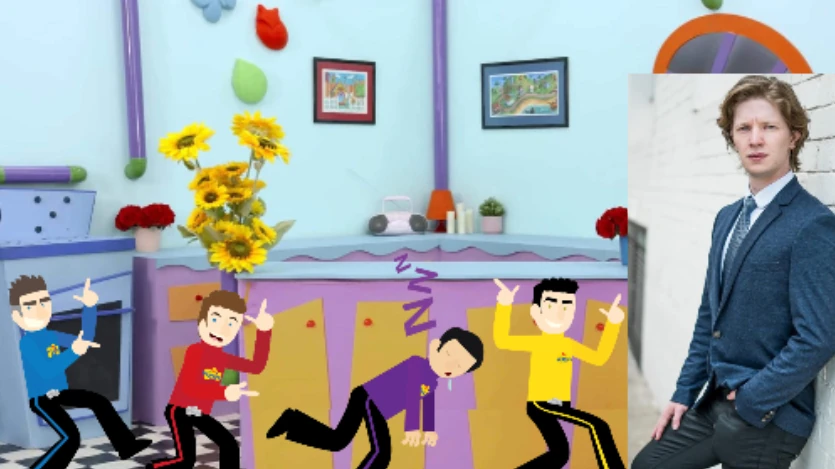 Jordan Griffiths | Play School Wiki | Fandom