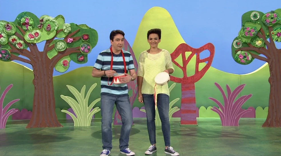 Nursery Rhymes (Wednesday)/Gallery | Play School Wiki | Fandom