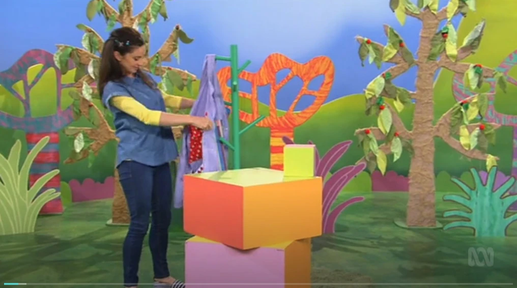 Collections (Thursday)/Gallery | Play School Wiki | Fandom