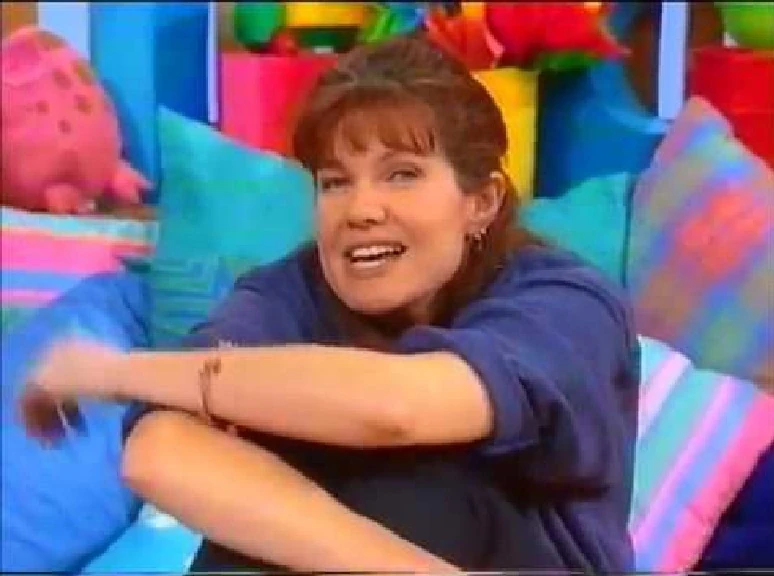 Angela Moore | Play School Wiki | Fandom