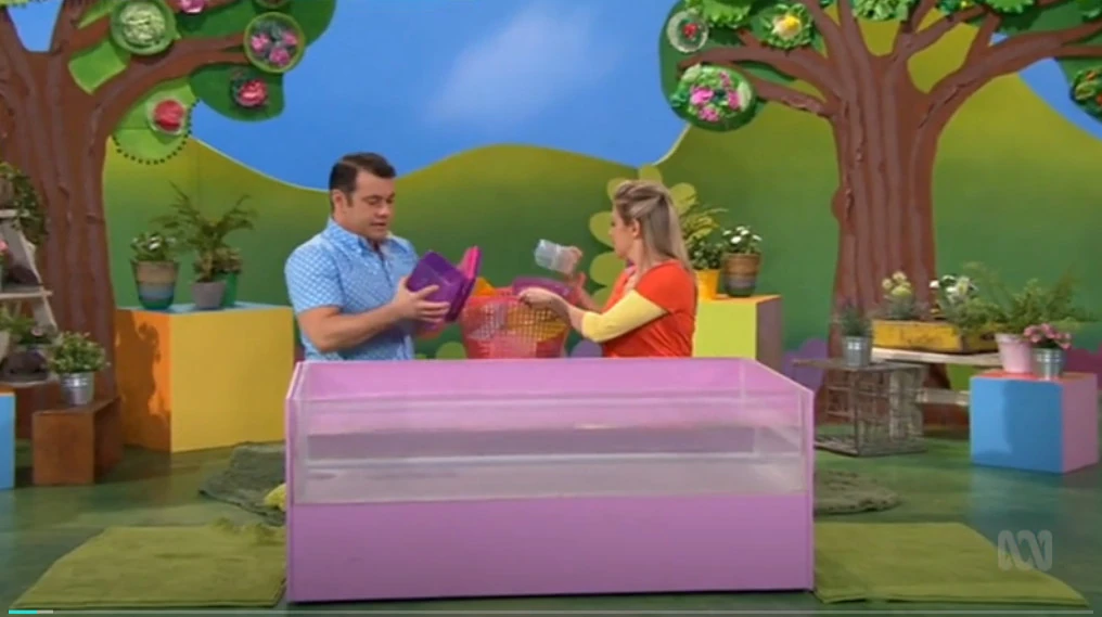 Splash (Wednesday)/Gallery | Play School Wiki | Fandom