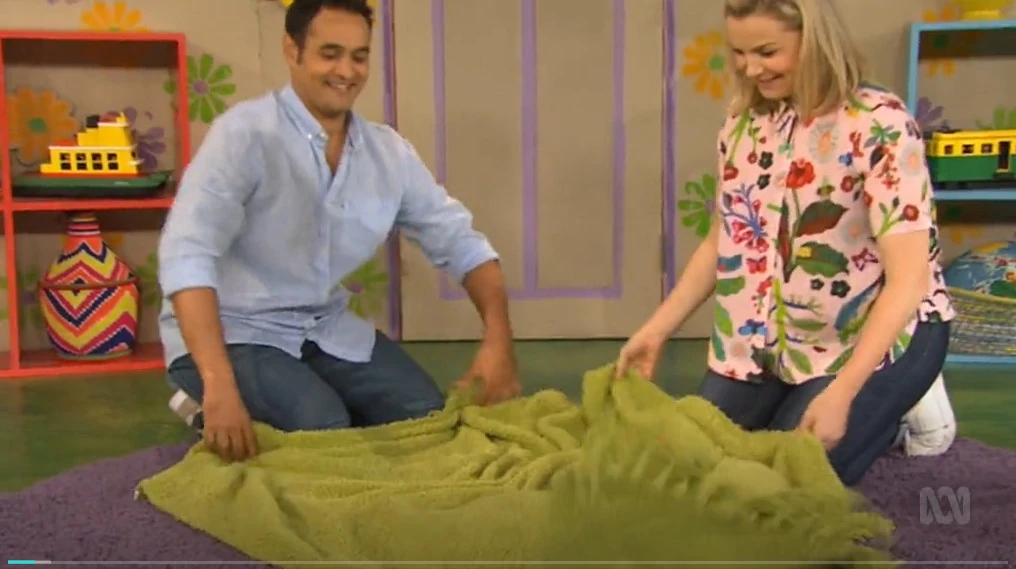 What Is It Now (Thursday)/Gallery | Play School Wiki | Fandom