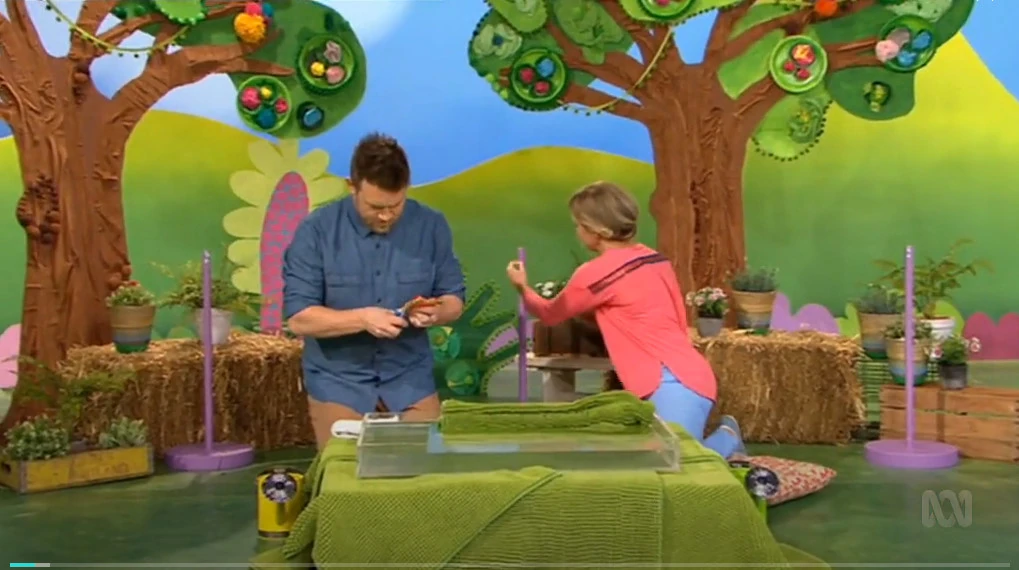 Come To The Party (Tuesday)/Gallery | Play School Wiki | Fandom