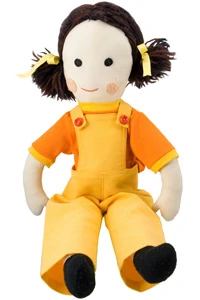 Jemima | Play School Fanon Wiki | Fandom