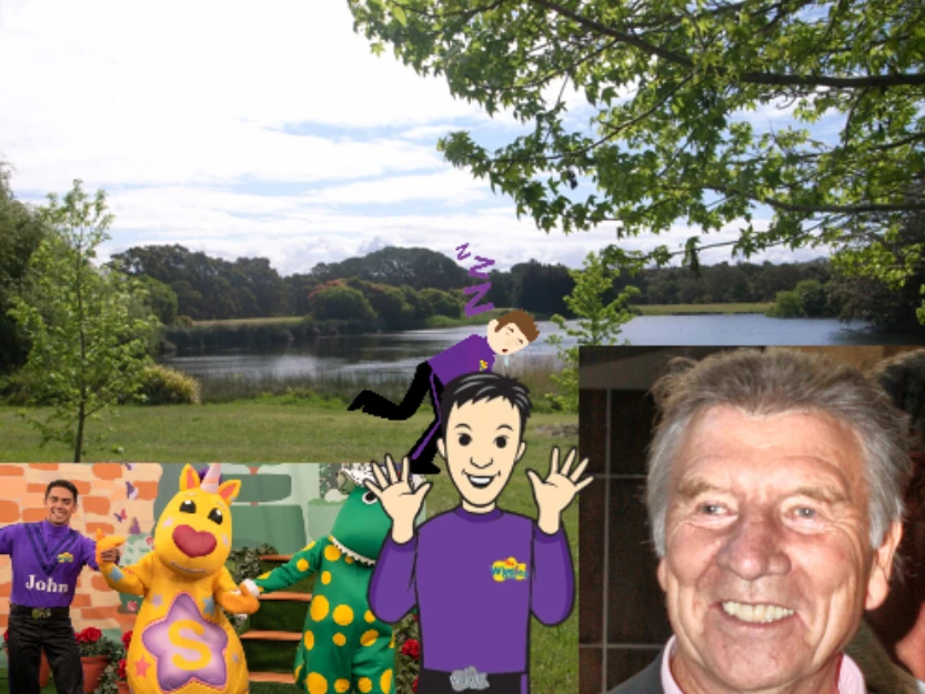 Don Spencer | Play School Fanon Wiki | Fandom