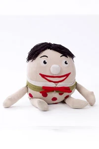 Humpty | Play School Fanon Wiki | Fandom