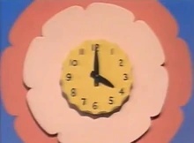 Clock | Play School Fanon Wiki | Fandom
