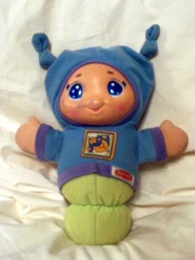 Gloworm | Playskool Wiki | Fandom