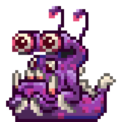 Royal Slug | SlipStream Wiki | Fandom