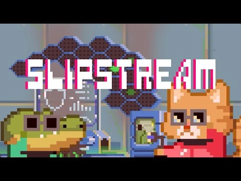 SlipStream Wiki | Fandom