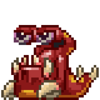 Bruiser Slug | SlipStream Wiki | Fandom