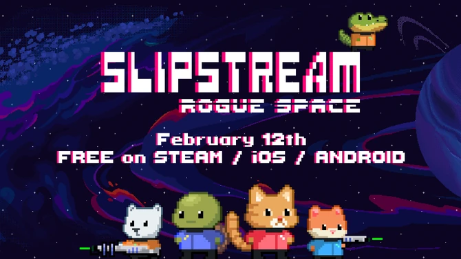 SlipStream Wiki | Fandom