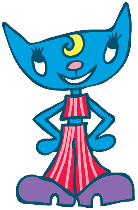 Katy Kat | Playstation All Stars Battle Royale Wiki | Fandom