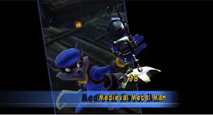 Clank | Playstation unimportant game characters Wiki | Fandom